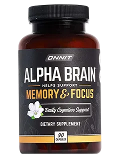 Top 5 Memory Supplements in 2025