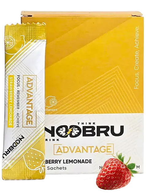 Top 5 Memory Supplements in 2025